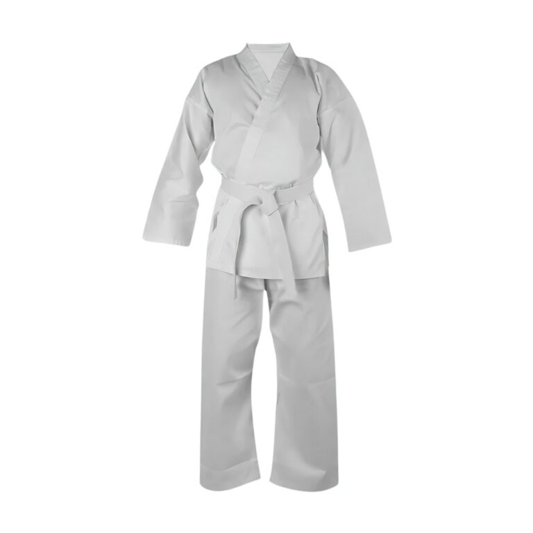 Traje karate Okami - Olimpo Sports