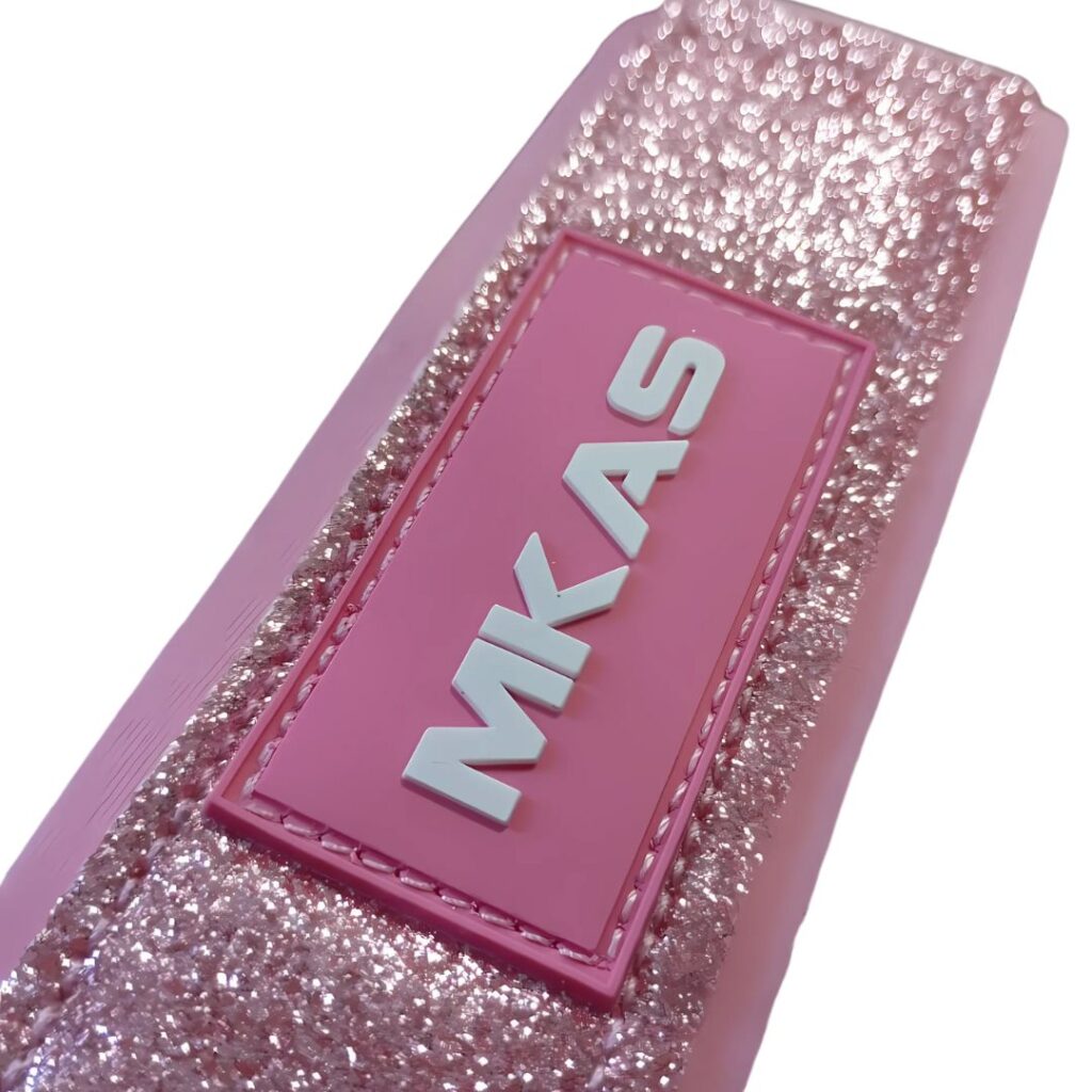 Straps Mkas PINK - Olimpo Sports