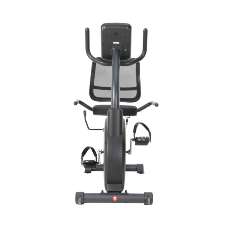 Bicicleta Reclinada Magnética Forza - Olimpo Sports